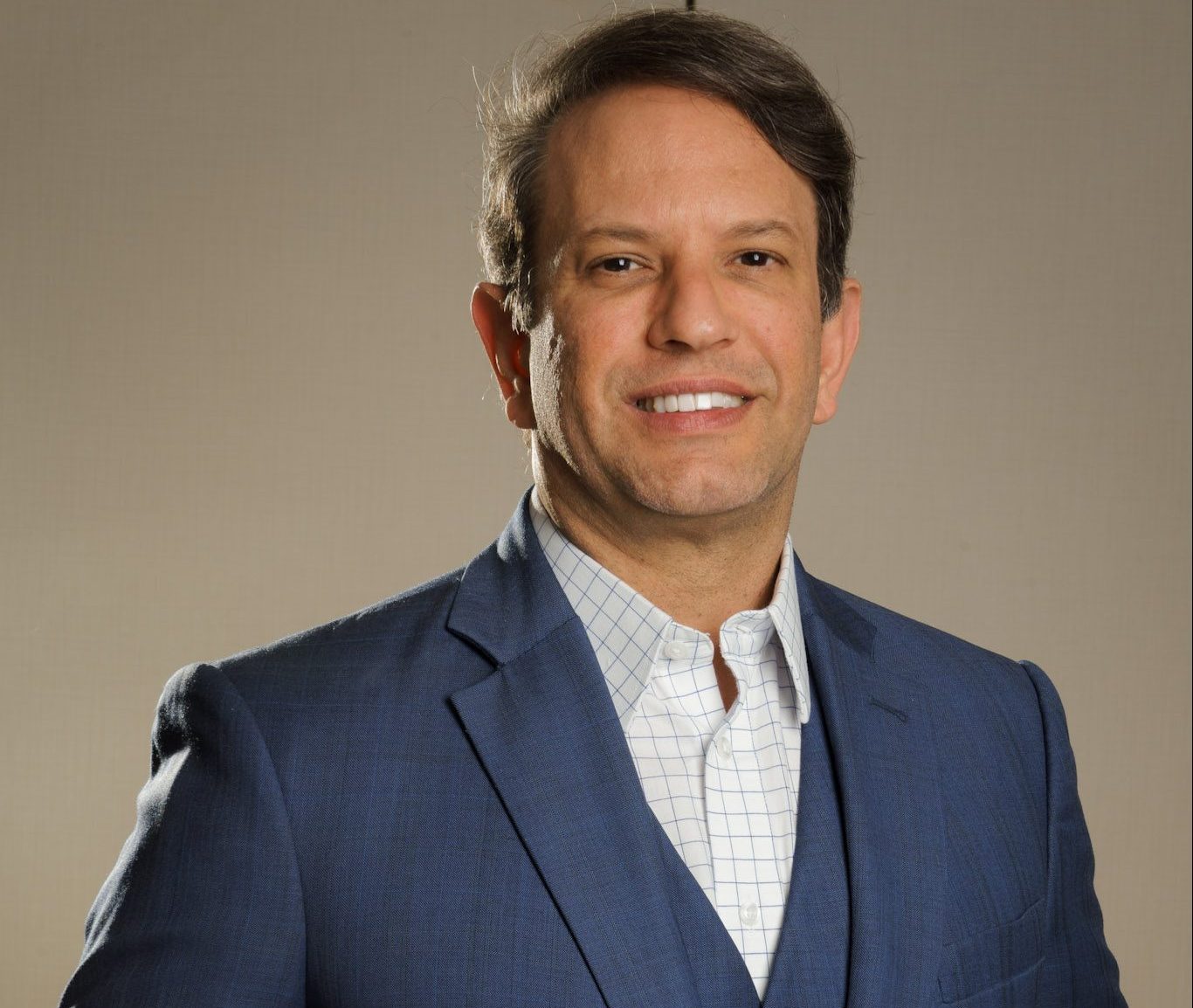 Carlos Pinto compartilhou um insight exclusivo para Revista ...